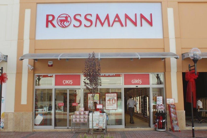 Auslandsgesellschaften | Dirk Rossmann GmbH