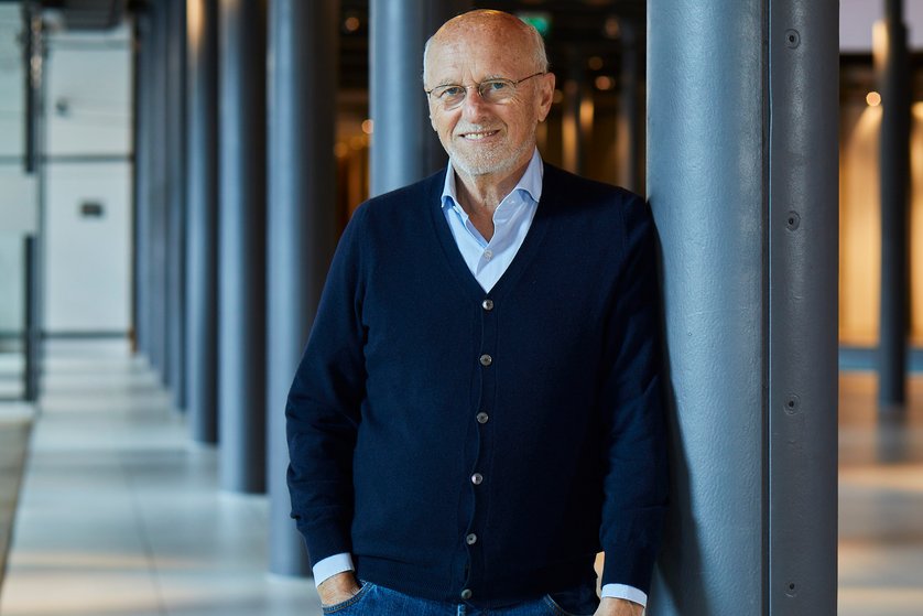 Generationenwechsel bei ROSSMANN | Presse Dirk Rossmann GmbH