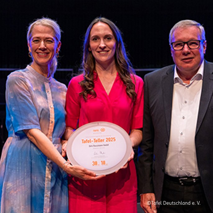 Unternehmen | Dirk Rossmann GmbH