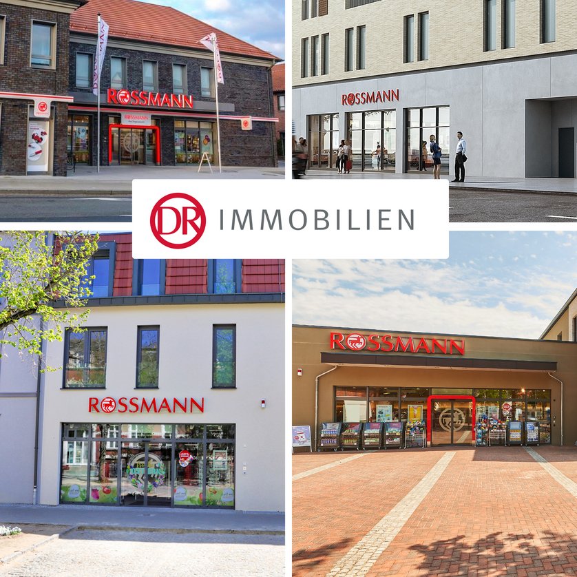 Expansion | Dirk Rossmann GmbH