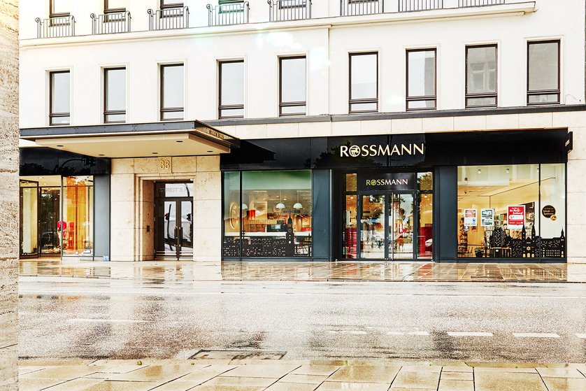 Auslandsgesellschaften | Dirk Rossmann GmbH