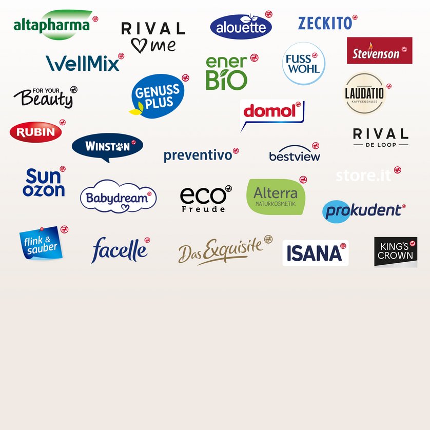 Unternehmen | Dirk Rossmann GmbH