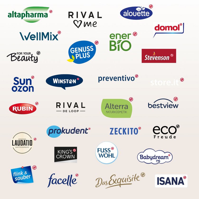 Über uns | Dirk Rossmann GmbH