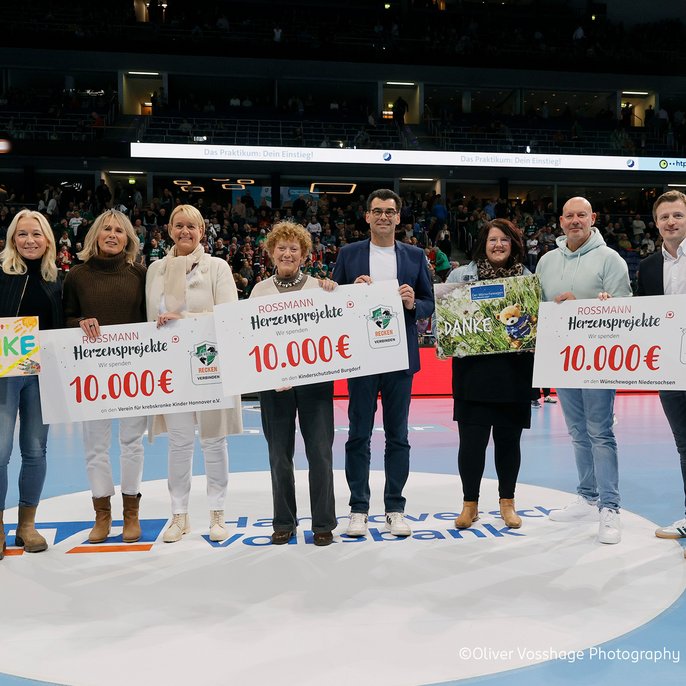 Unternehmen | Dirk Rossmann GmbH