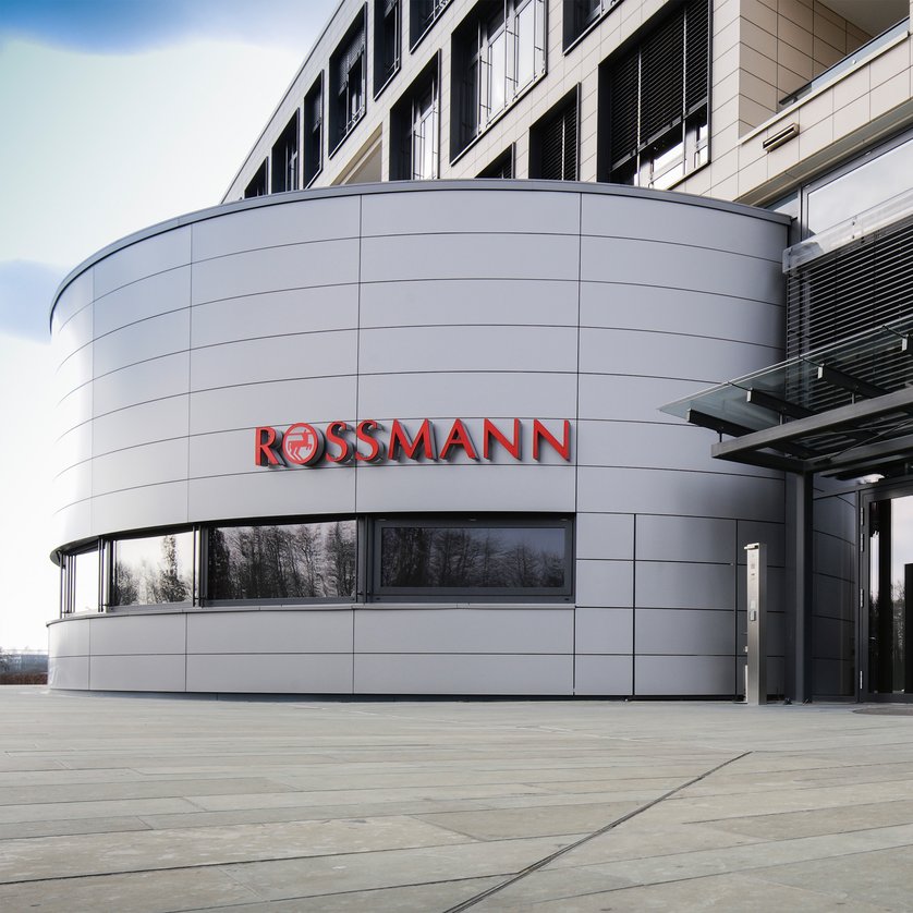 Kontakt Bewerber | Dirk Rossmann GmbH