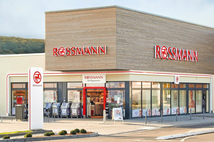 Unternehmensporträt | Dirk Rossmann GmbH