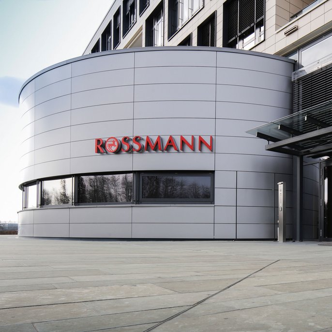 Unternehmen | Dirk Rossmann GmbH