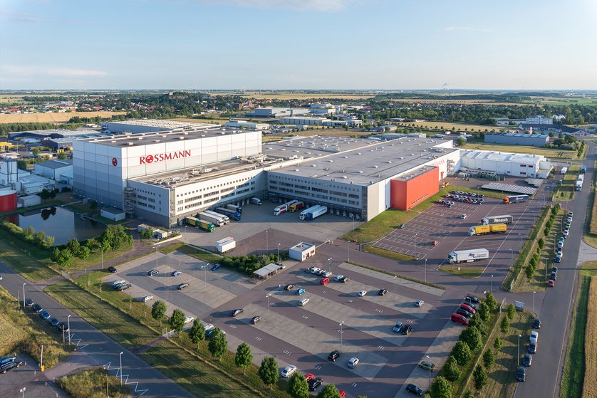 Unternehmensporträt | Dirk Rossmann GmbH