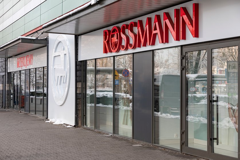 Auslandsgesellschaften | Dirk Rossmann GmbH