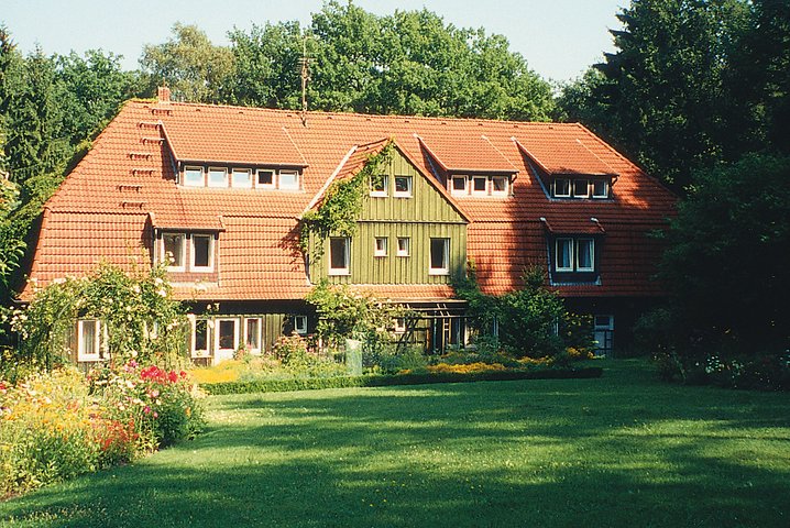 Unternehmensgeschichte | Dirk Rossmann GmbH