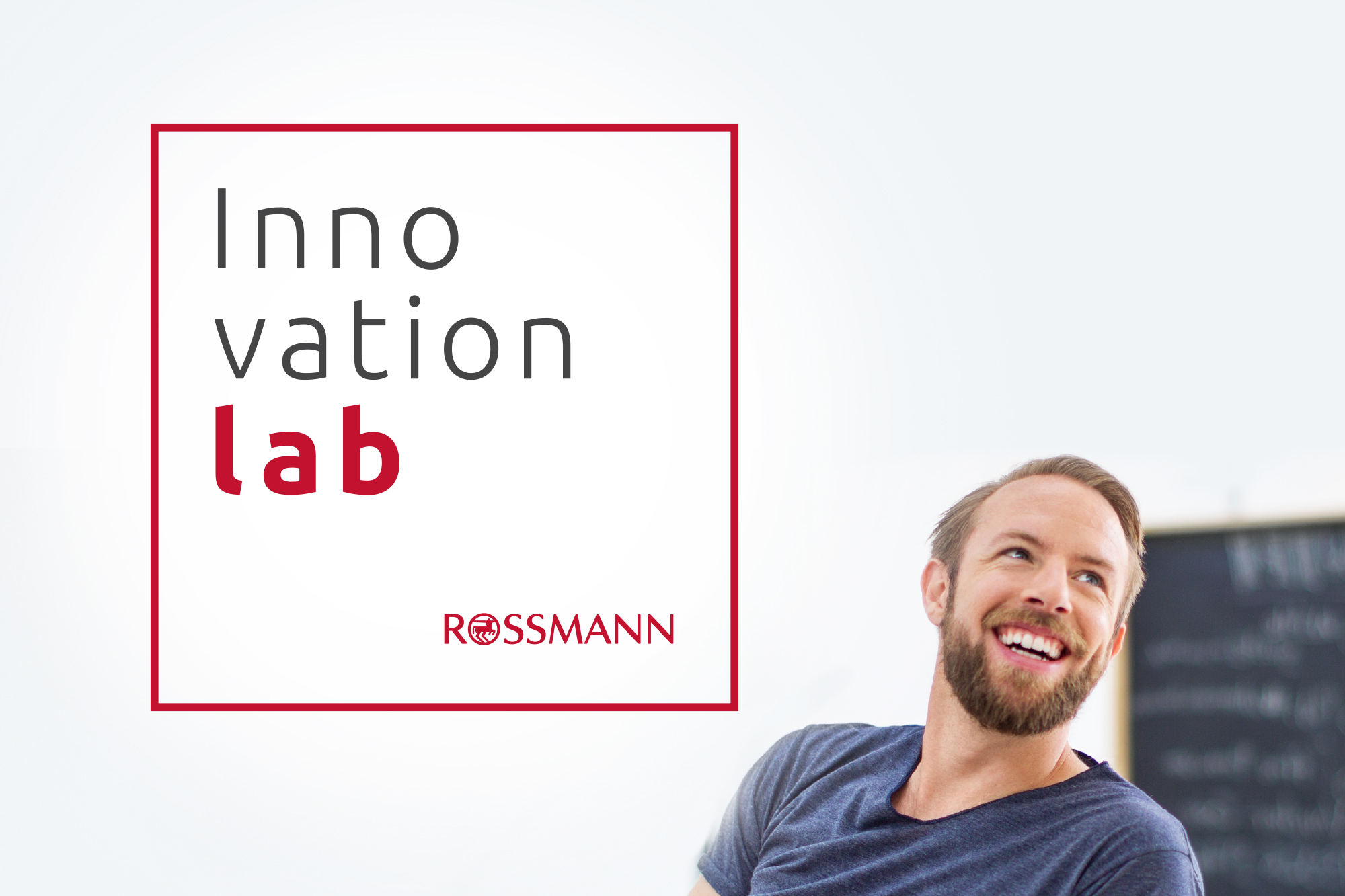 Innovation Lab Presse Dirk Rossmann GmbH innovation-lab-presse-dirk-rossmann-gmbh